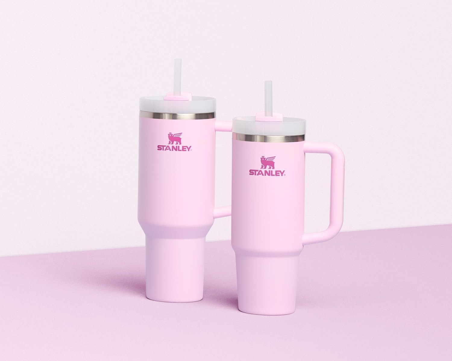 Yummy Colors in the Stanley Mugs | CirceD